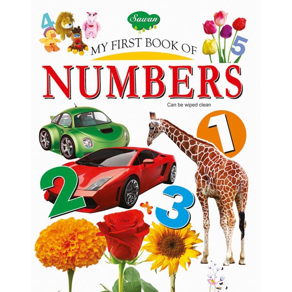 Animals and their Young Ones | Kids Board Book | Early Learning Picture ...