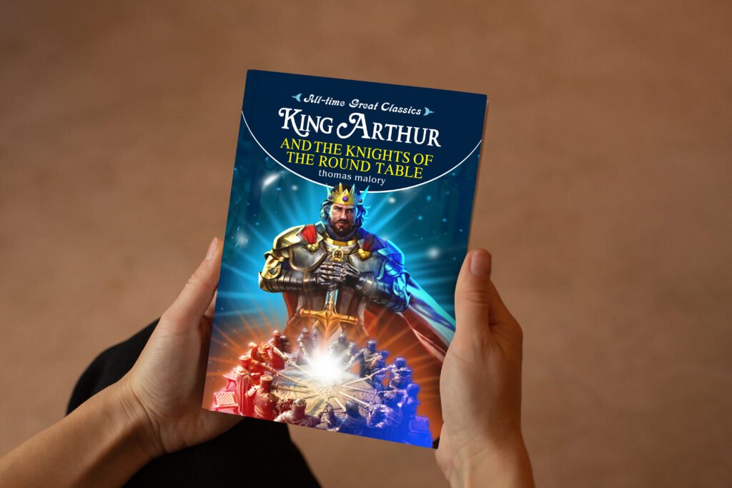 King Arthur and the Knights of the Round Table | All-Time Great ...