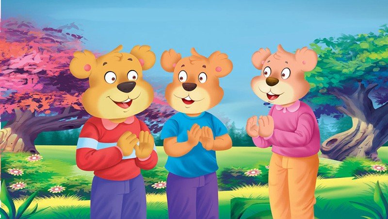 Benny is Angry | Benny's Emotional Skill - Sawan Books