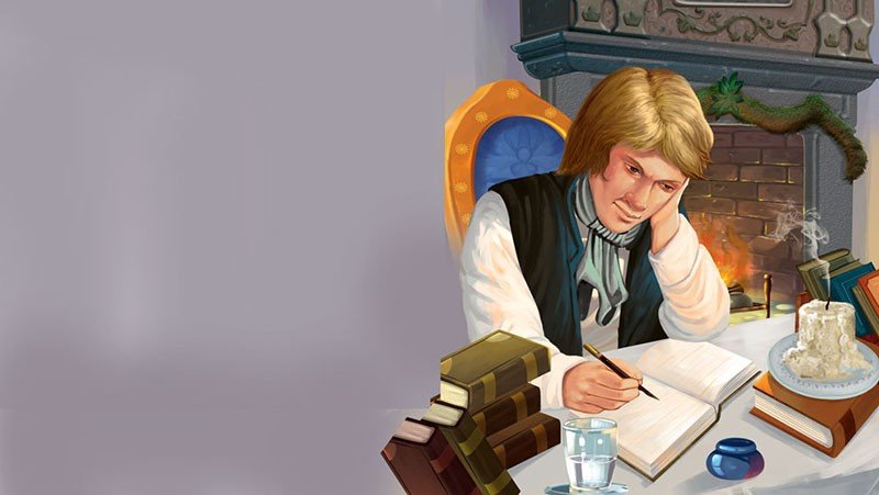 ISAAC NEWTON | Great Scientist who Changed The World - Sawan Books