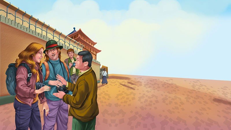 JACK MA | Great Entrepreneur Who Changed The World - Sawan Books