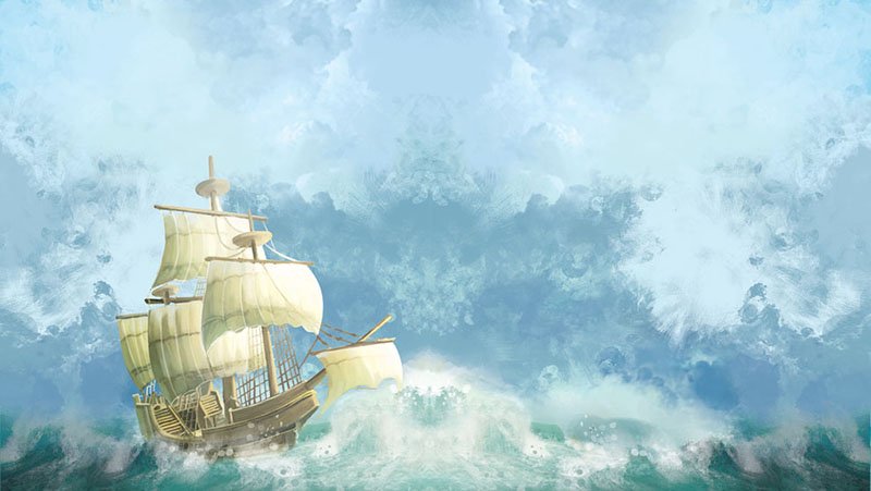 MOBY DICK | World Famous Classics - Sawan Books