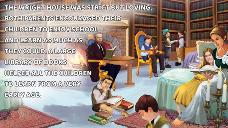 THE WRIGHT BROTHERS | Great Scientist who Changed The World - Sawan Books