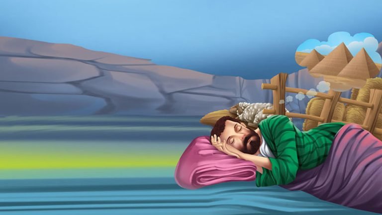 THE BIRTH OF JESUS CHRIST | BIBLE STORIES NEW TESTAMENT - Sawan Books