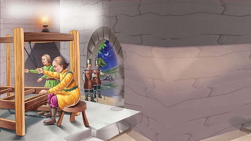 The Emperor's New Clothes | World Famous Fairy Tales - Sawan Books