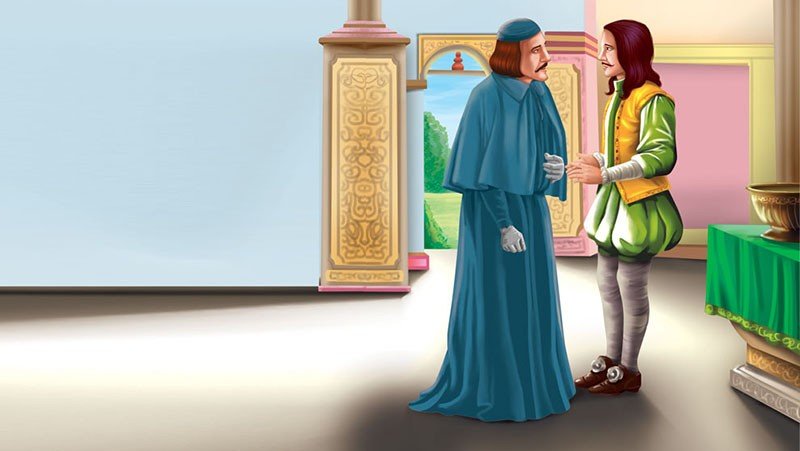 THE THREE MUSKETEERS | World Famous Classics - Sawan Books