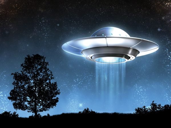 What are UFOs? - Sawan Books
