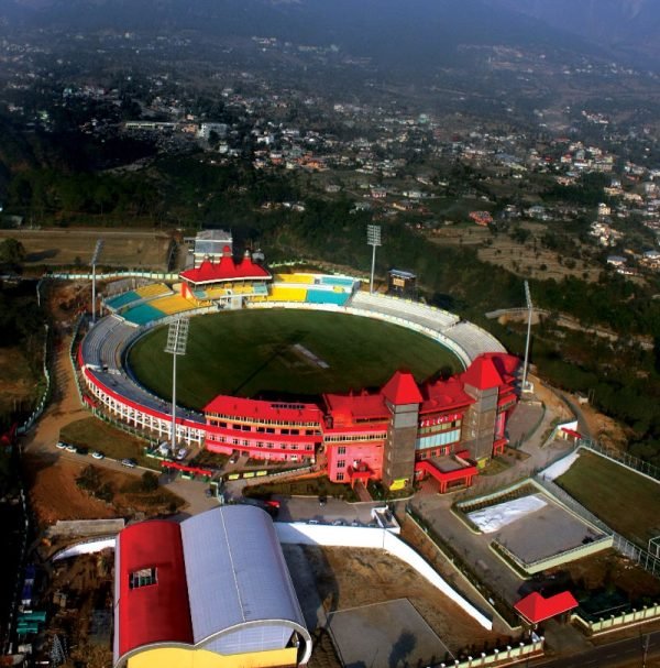 Where is the World’s Highest Cricket Ground? - Sawan Books