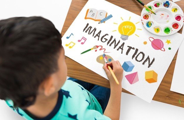How To Develop Writing Skills In Children Sawan Books