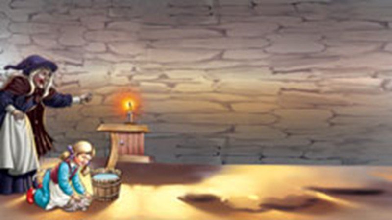 HANSEL AND GRETEL | World Famous Fairy Tales - Sawan Books