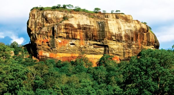 Sigiriya - Sawan Books