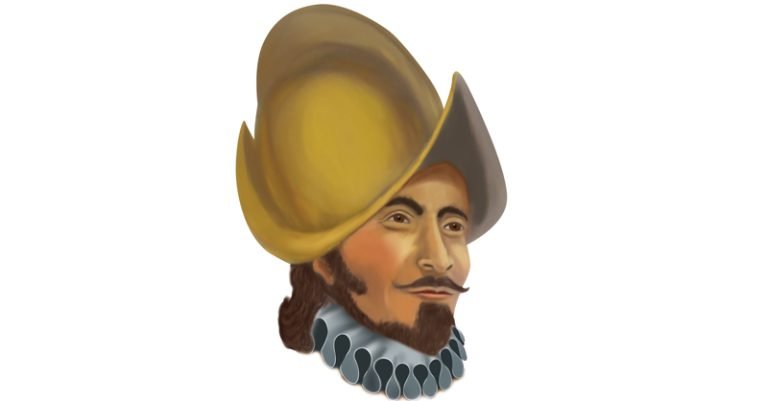 Francisco Vazquez de Coronado - Sawan Books