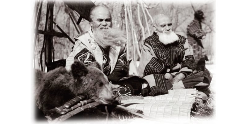 Iyomante Ritual - Sawan Books