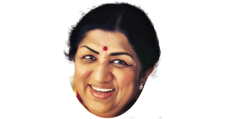 Lata Mangeshkar - Sawan Books