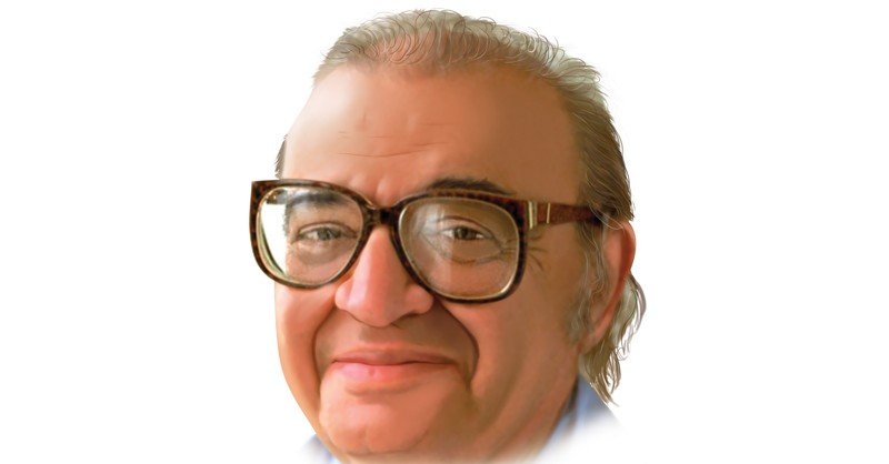 Mario Puzo - Sawan Books