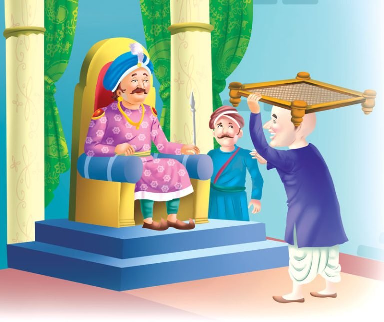 151 Akbar Birbal Stories Archives - Sawan Books