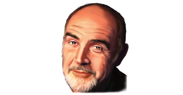 Sean Connery - Sawan Books