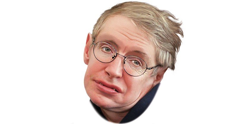 Stephen Hawking - Sawan Books