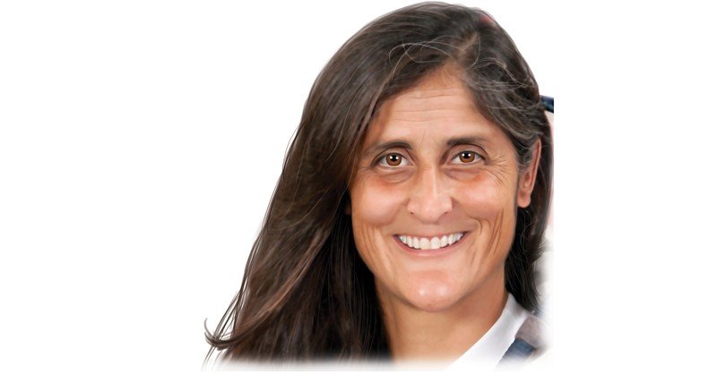 Sunita Williams - Sawan Books