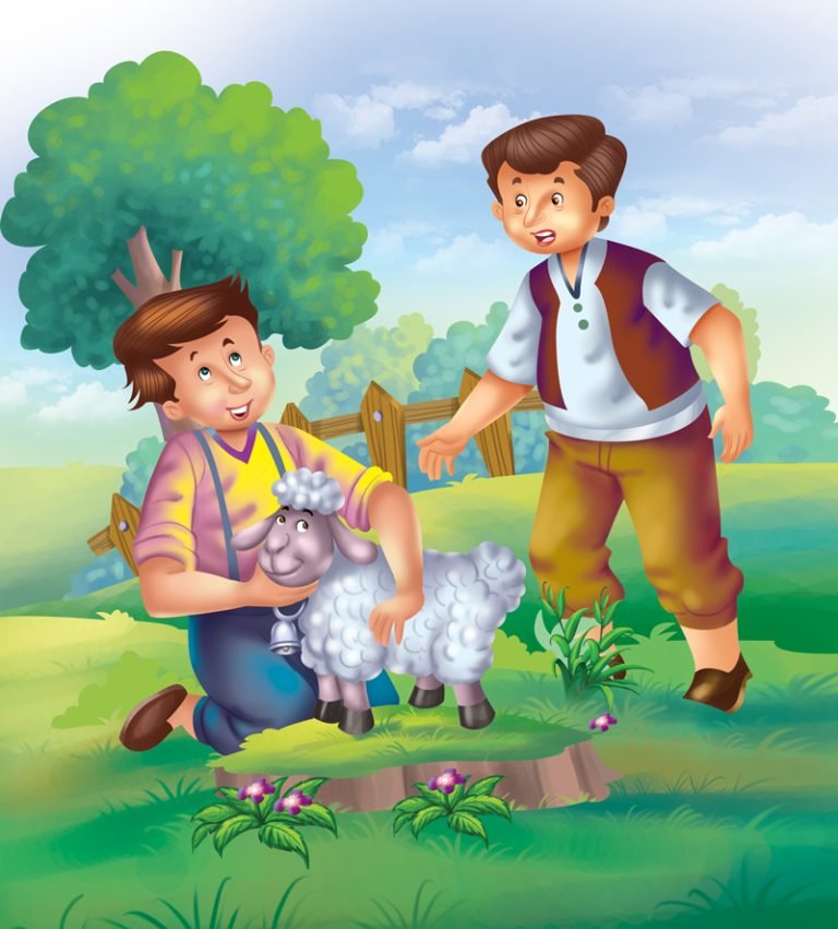 151 Moral Values Stories for kids - Sawan Books📚