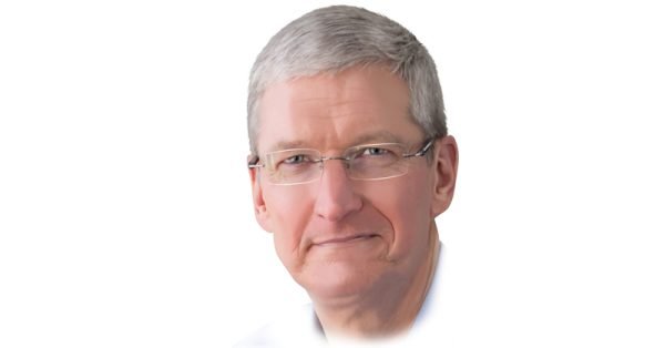 Tim Cook - Sawan Books