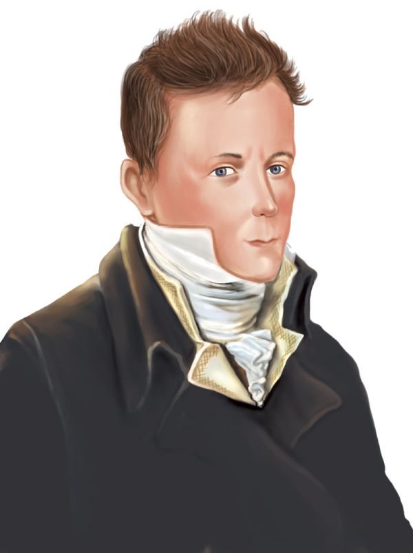 Rene-Theophile-Hyacinthe Laennec - Sawan Books