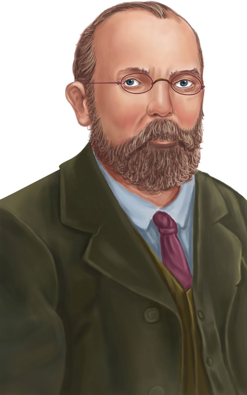Robert Koch - Sawan Books