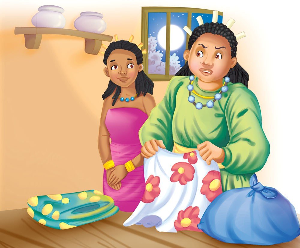 The Deaf Family - Sawan Books