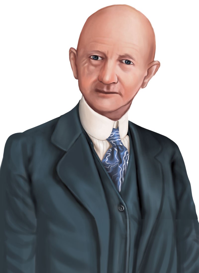 Vitally Abalakov - Sawan Books