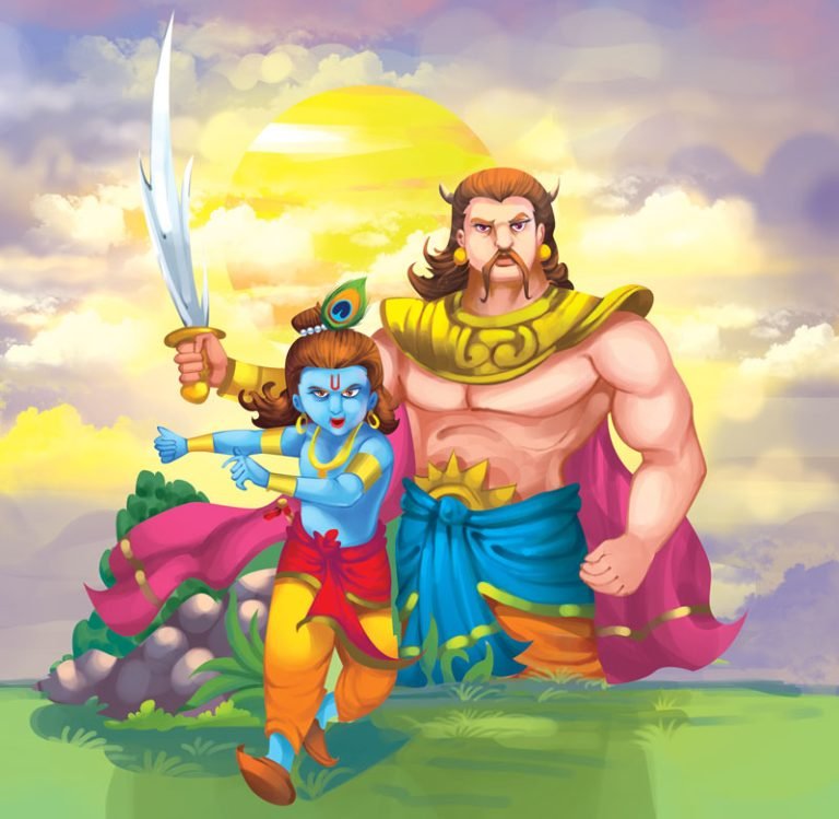 Ranchod - Sawan Books