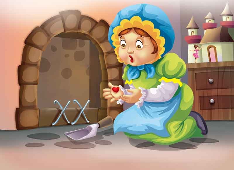 The Brave Tin Soldier - Sawan Books