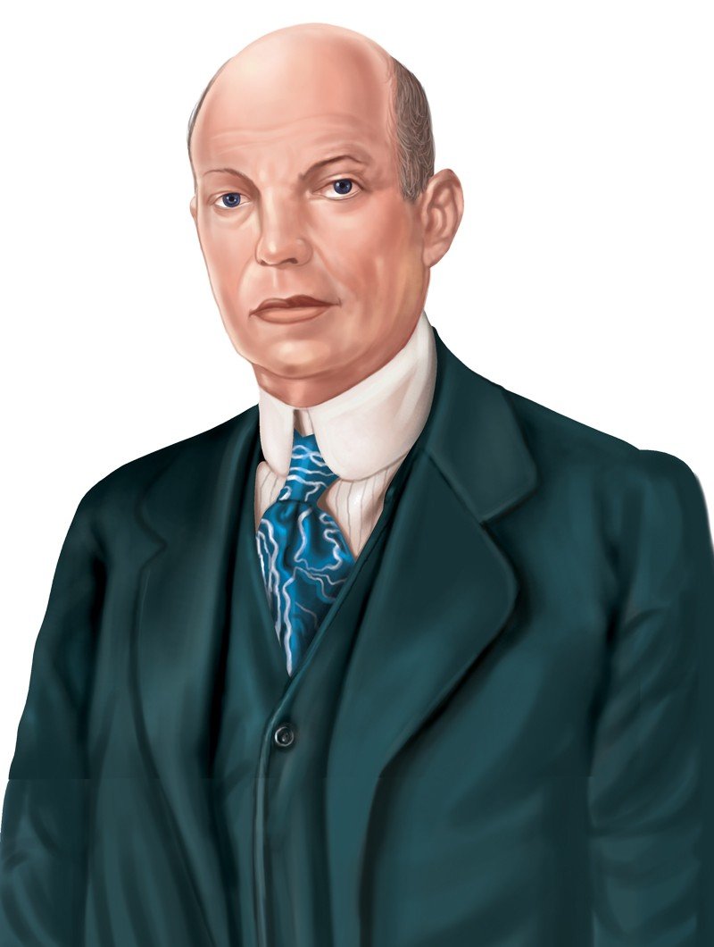 Edwin howard armstrong store