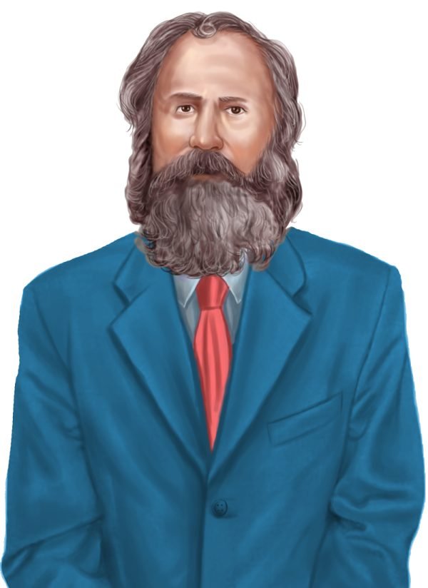 Fyodor Abramovich Blinov - Sawan Books