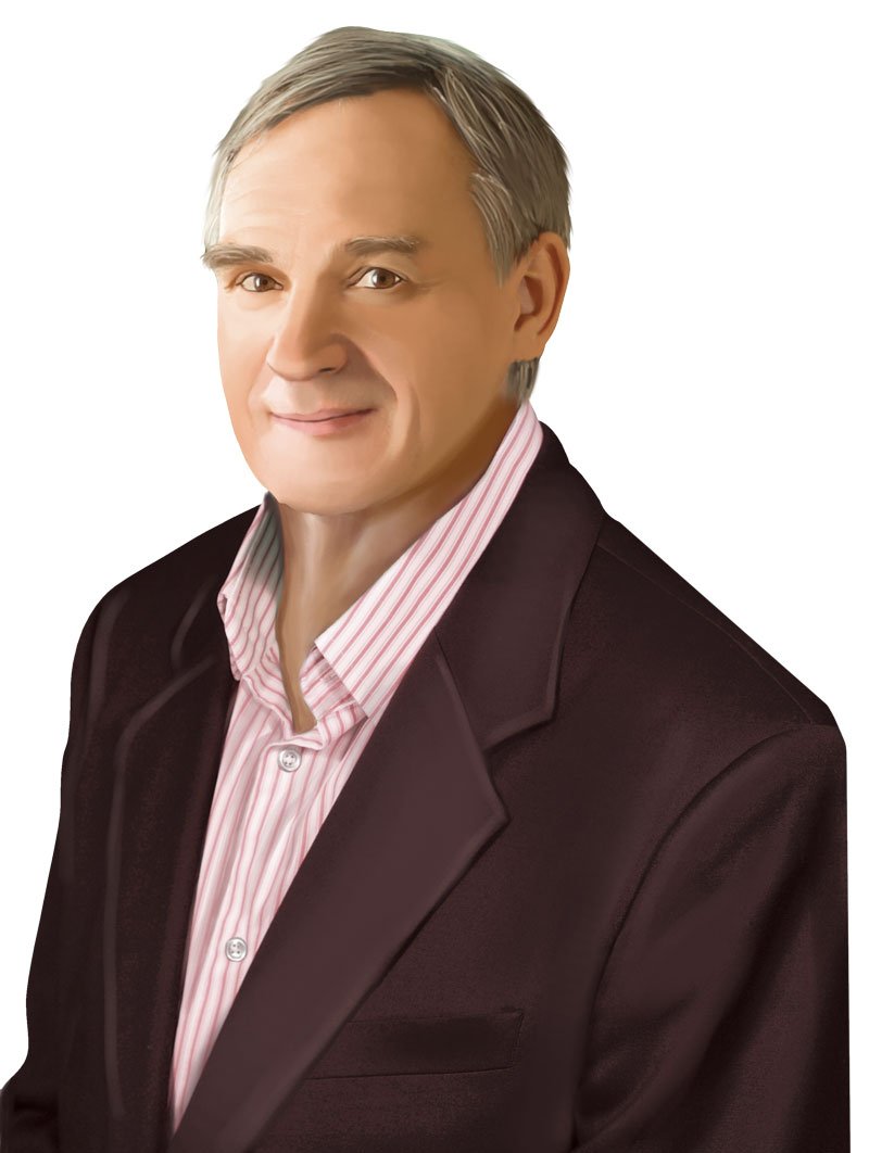 Gerd Binnig - Sawan Books