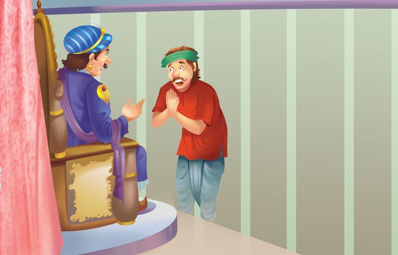 Birbal: The Problem-Solver - Sawan Books