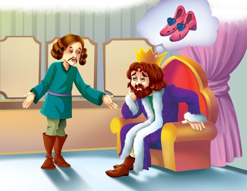 The Twelve Dancing Princesses - Sawan Books