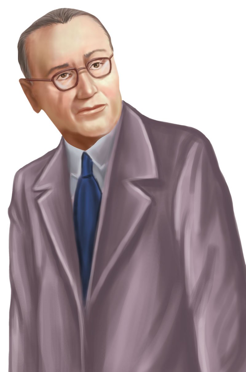 Jacques E. Brandenberger - Sawan Books