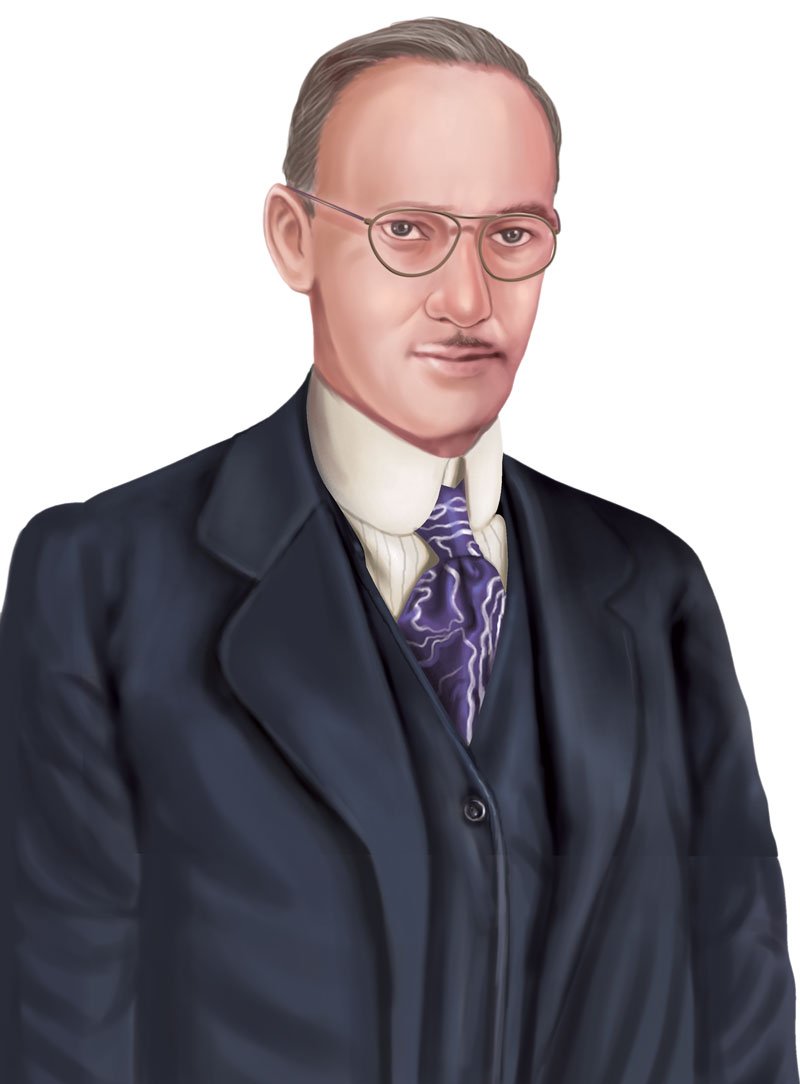 Joseph-Armand Bombardier - Sawan Books