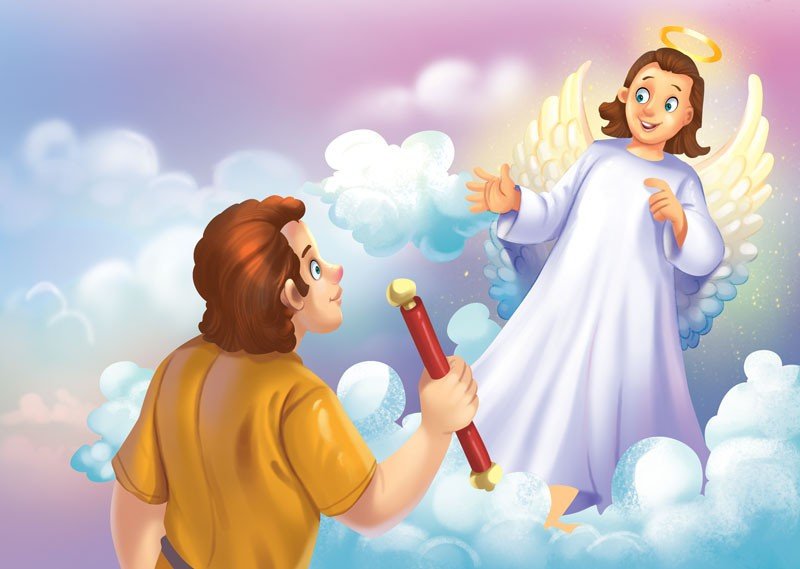 The Book of Destiny - Sawan Books