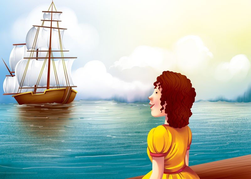 The Count of Monte Cristo - Sawan Books