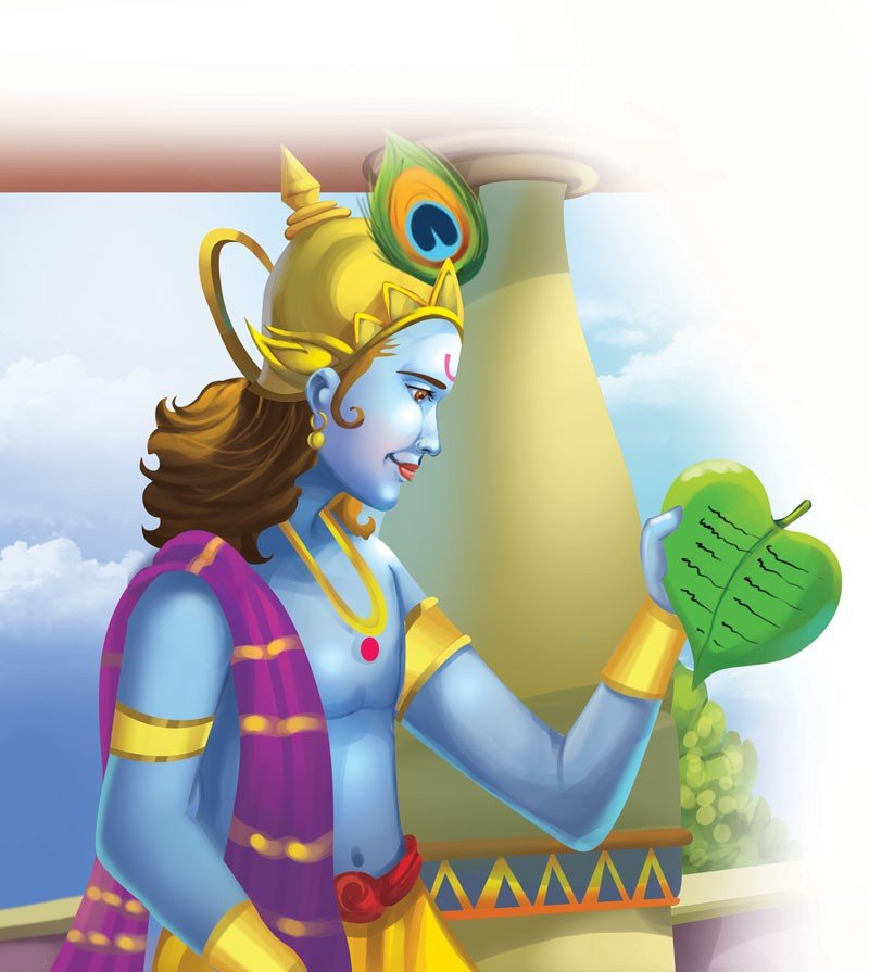Rukmi and Rukmini - Sawan Books