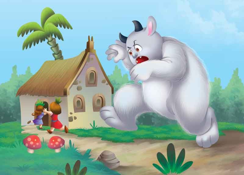 The Puppy’s Love - Sawan Books