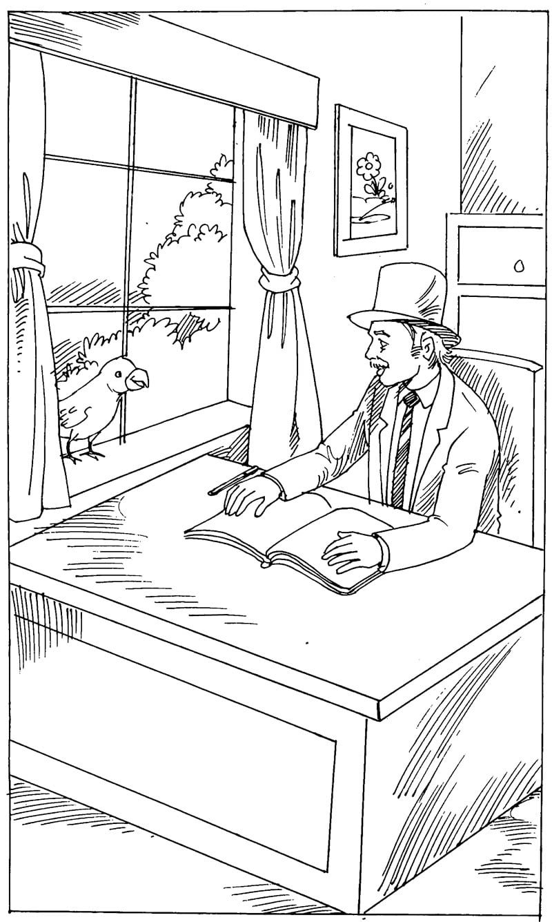 John Dolittle, the Master Doctor - Sawan Books