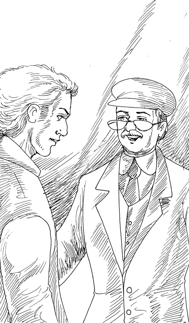 Happy Ending - Sawan Books