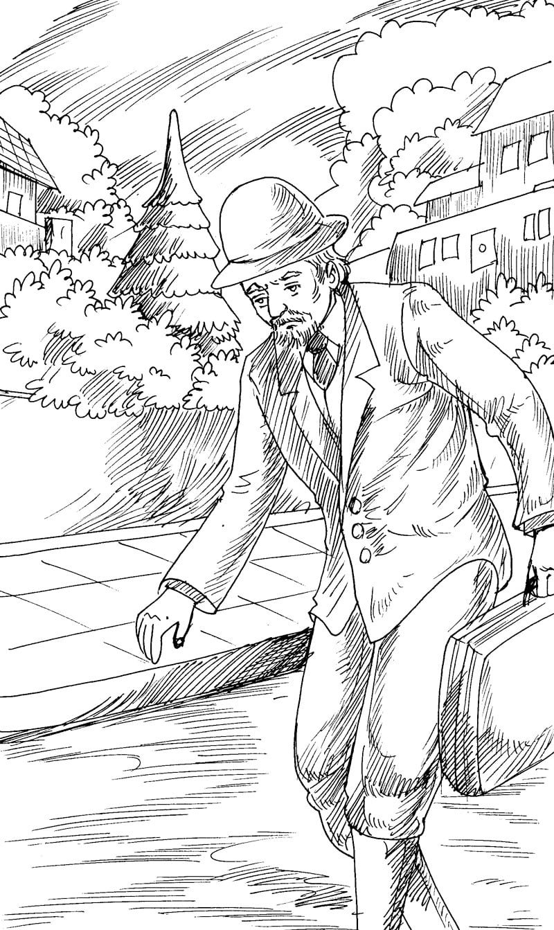 Baas Cogez - Sawan Books