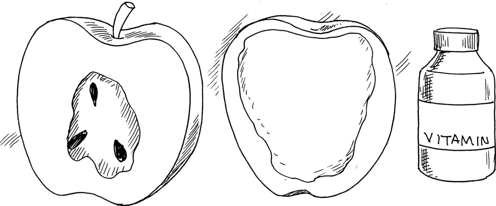 Apple Reaction (Chemistry Experiments) - Sawan Books