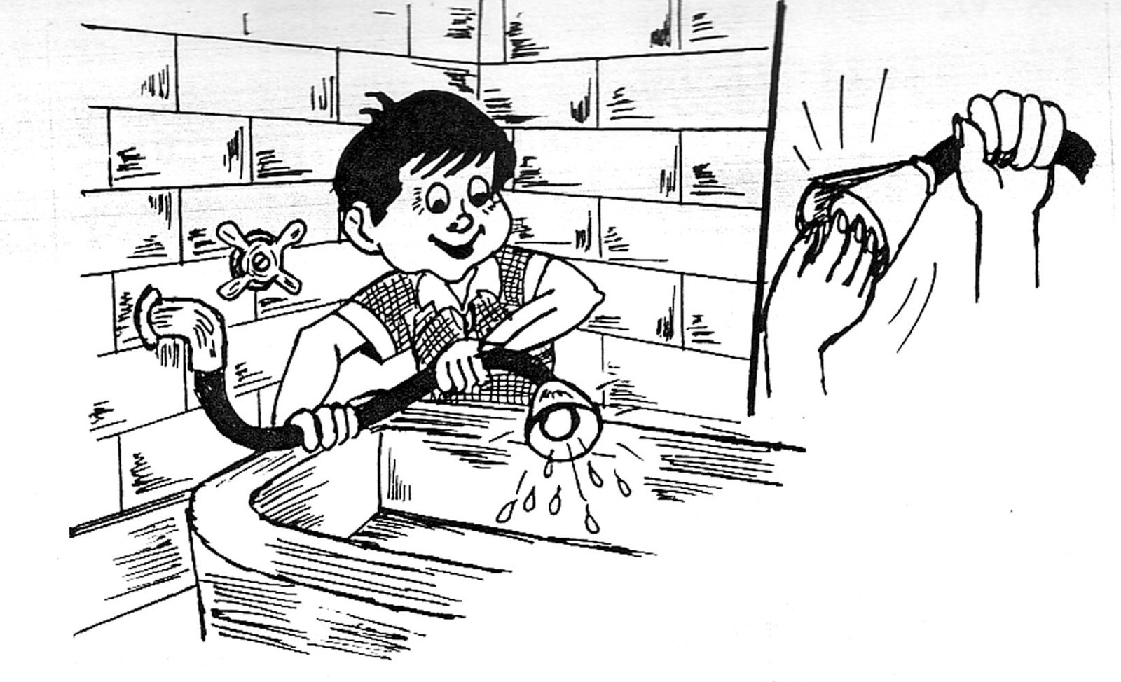 Bernoulli’s Principle (Science Experiments) - Sawan Books