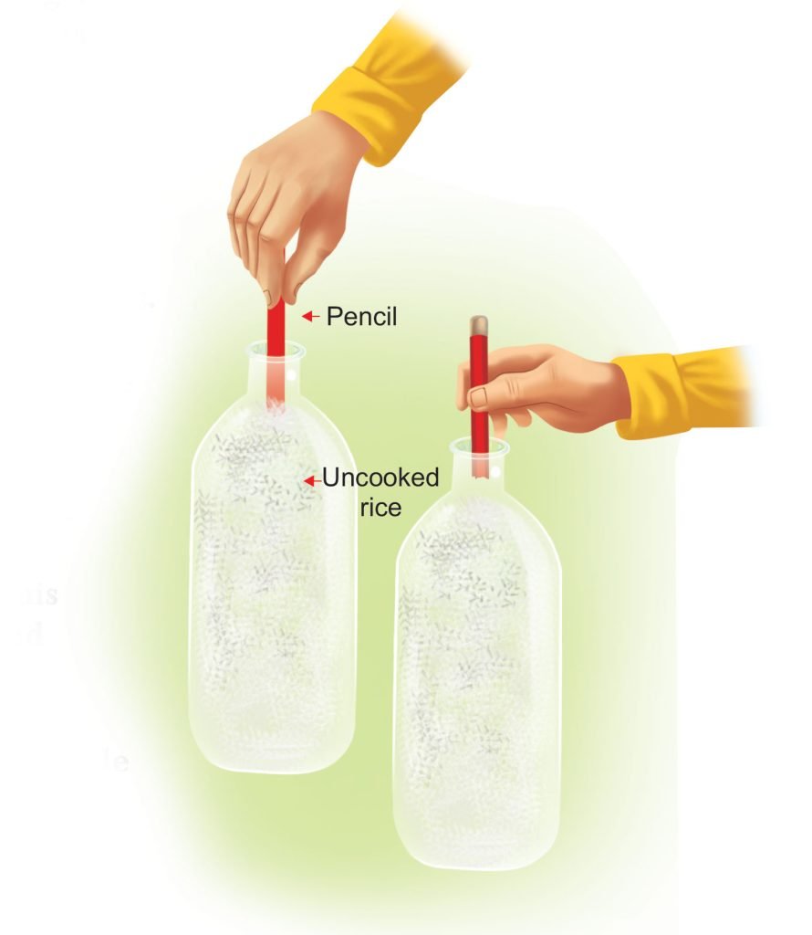 Magical Pencil (Funky Physics Experiments) - Sawan Books