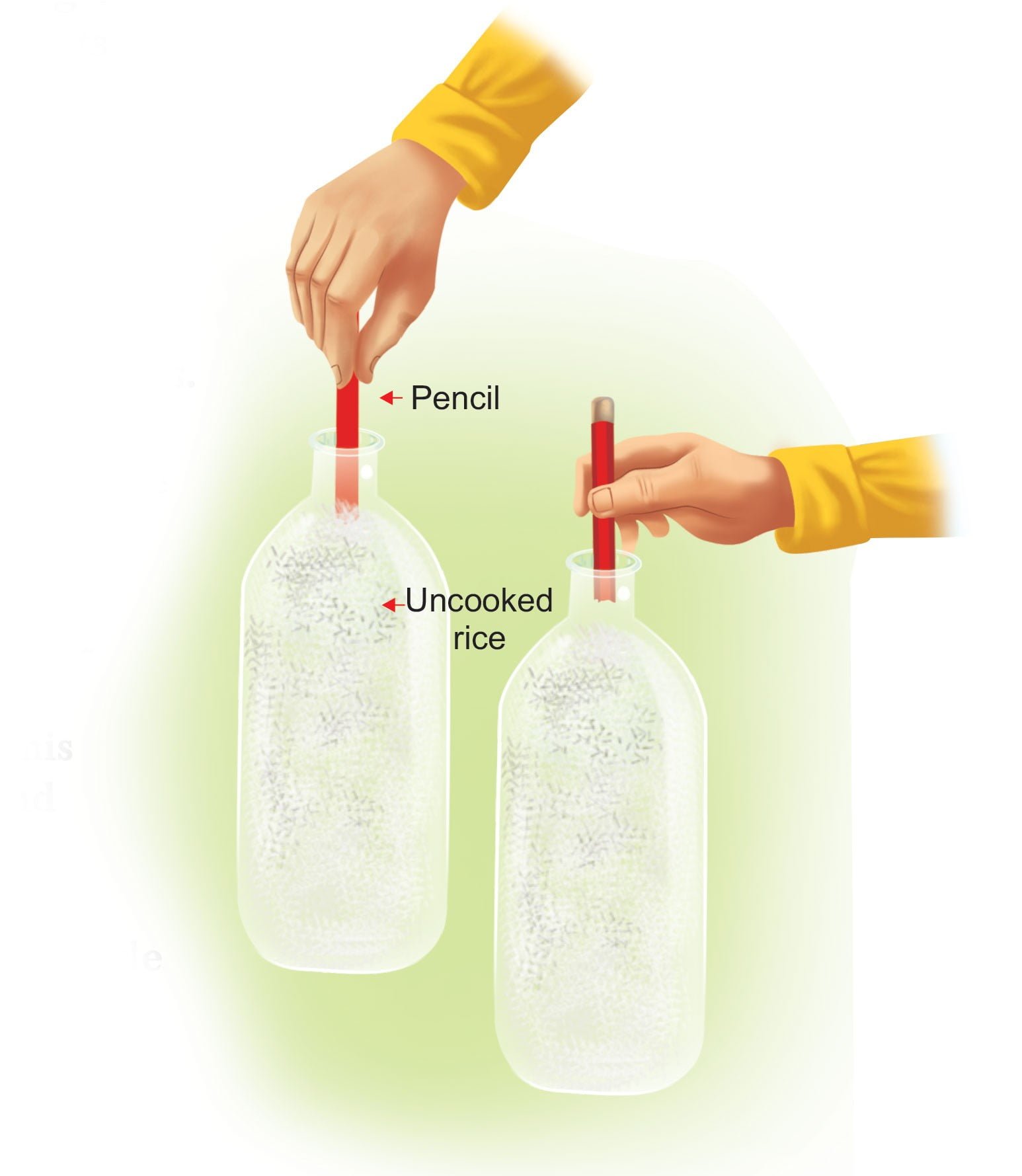 Magical Pencil (Funky Physics Experiments) - Sawan Books