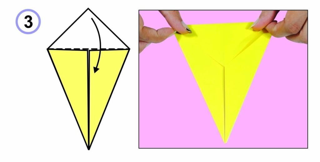 PAPER DOLL (Origami Paper Folding) - Sawan Books